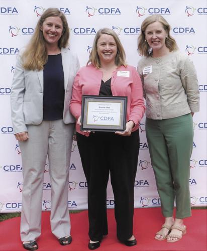 CDFA awards Granite VNA $187,500 in tax credits to support upgrades to ...