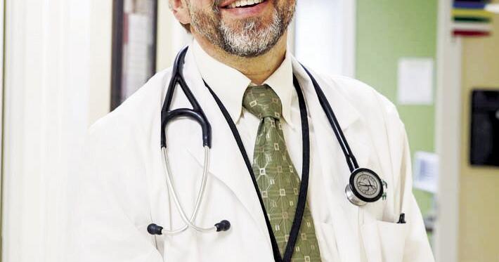 Gastroenterologist Dr. Howard Mitz joins Speare Memorial Hospital ...