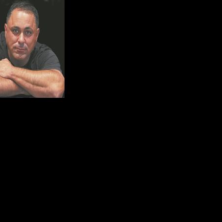 Anthony Rodia comes to Colonial Theatre in February | Announcements ...