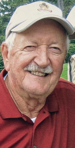 David Lee Gazaway, 86 | Obituaries | laconiadailysun.com