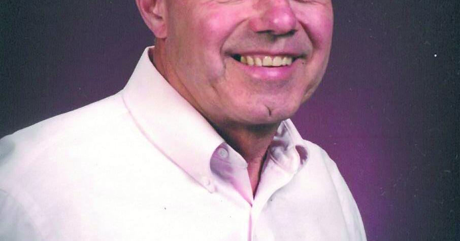 Gerald A. Atwood, 87 | Obituaries | laconiadailysun.com