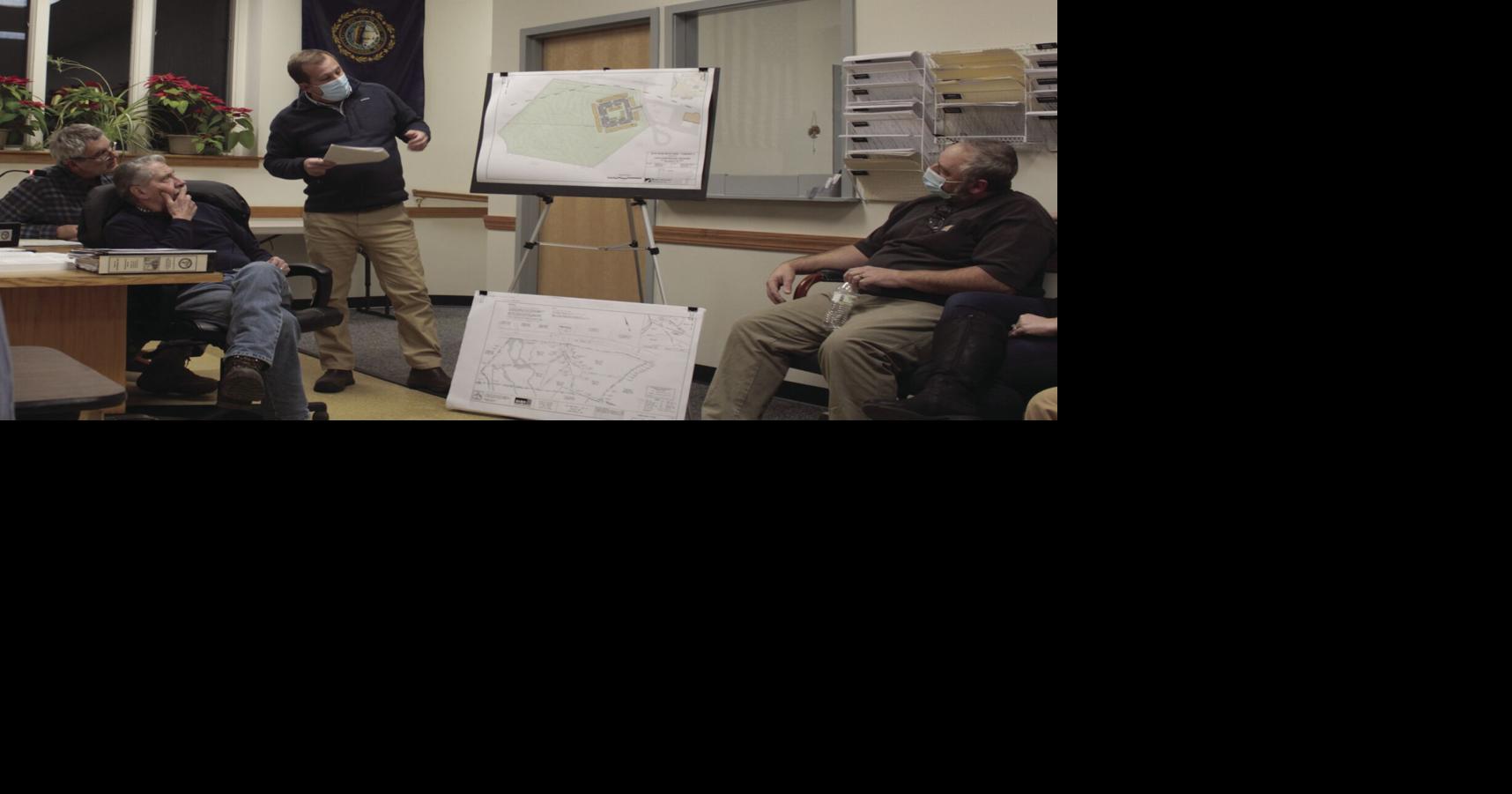 Northfield Planning Board removes block to workforce housing project ...