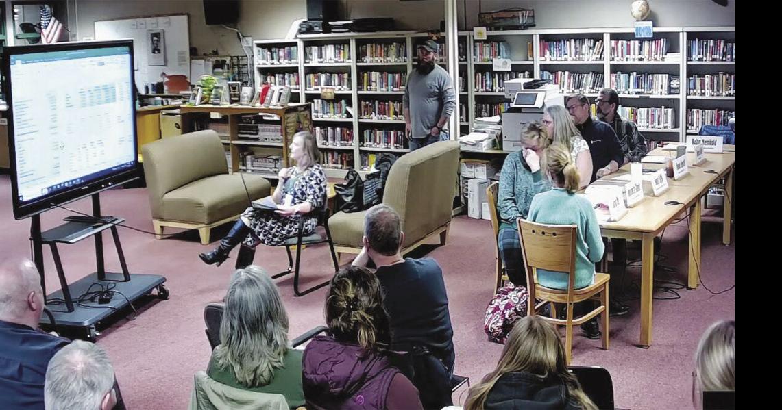 Newfound school board proposes time limit for towns considering ...