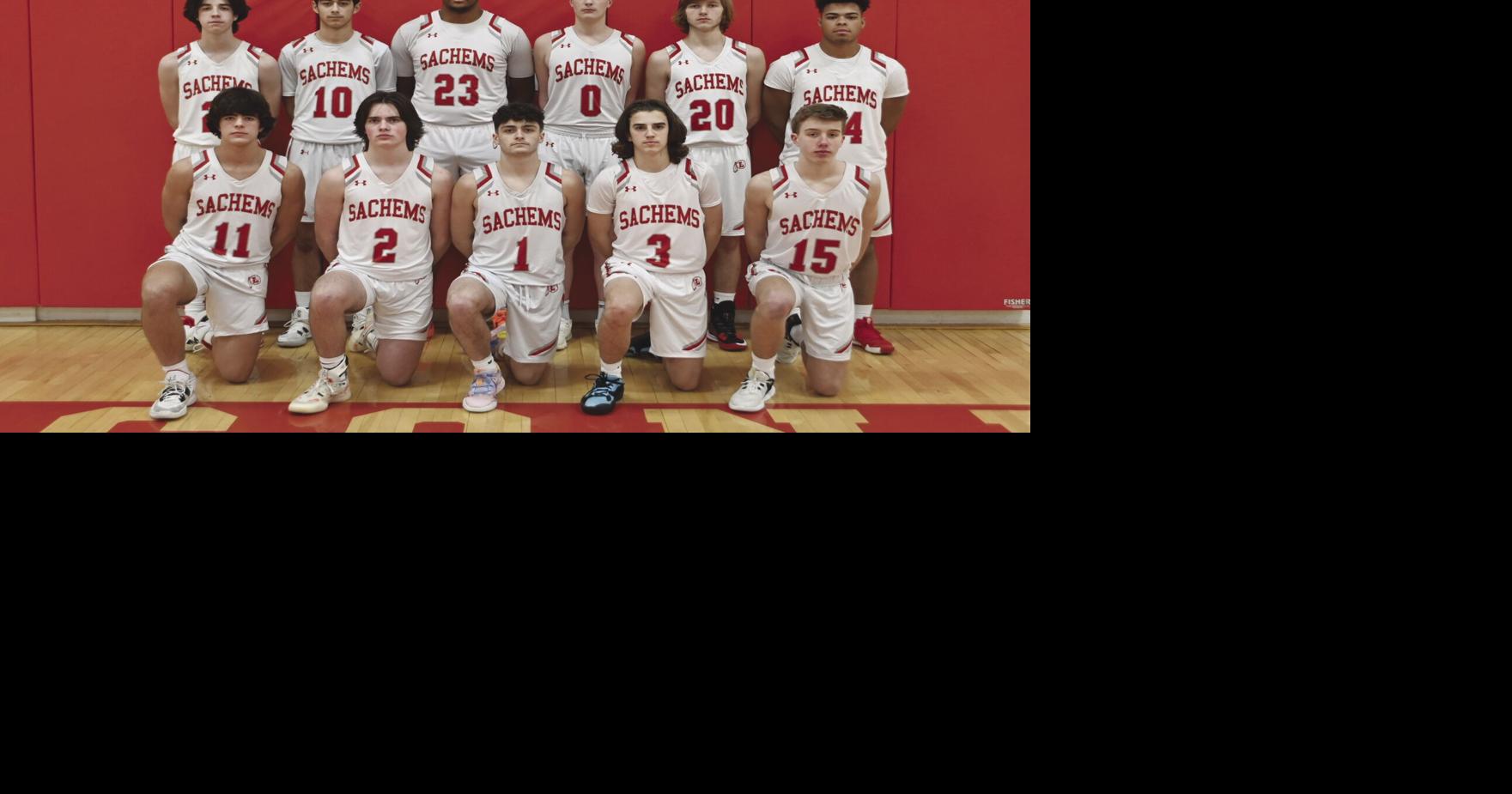 Sachems continue successful winter season | Local News ...