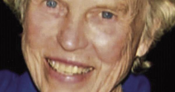 Helen Batten Robinson, 89 | Obituaries | laconiadailysun.com
