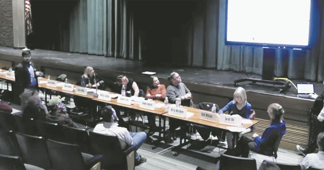 Newfound schools boast improved test scores | Local News ...