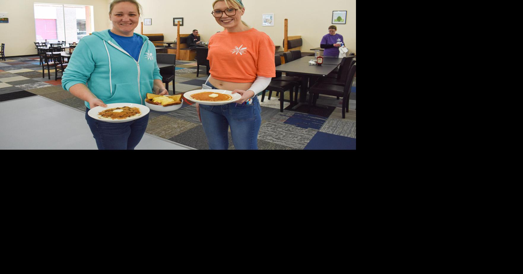 At The Flip Side, all are welcome | Local News | laconiadailysun.com
