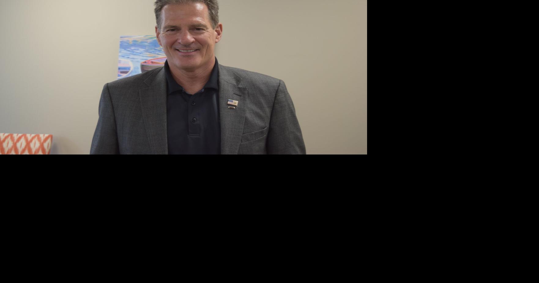 Brown says constituent services would be '2nd to none' | Local News ...