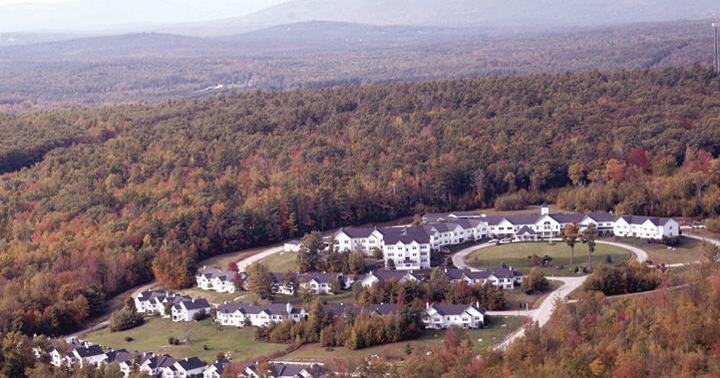 Taylor Community plans for Wolfeboro expansion | Local News ...