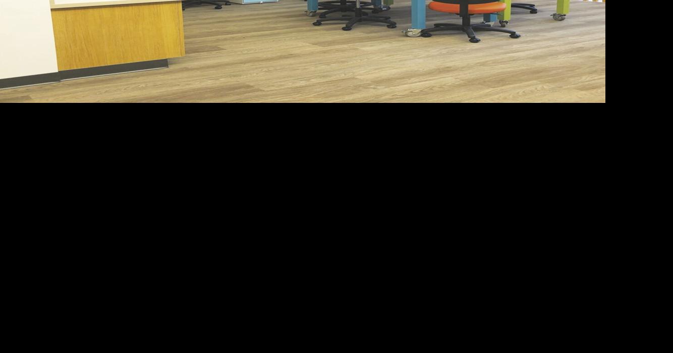 Meredith Public Library awarded grants for new Maker Space ...