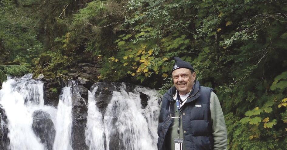 Russell A. Davis Jr. | Obituaries | laconiadailysun.com