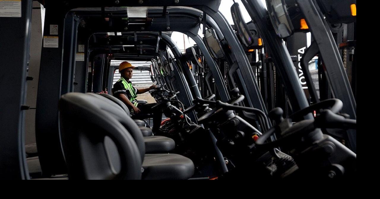 How digital platforms are transforming the equipment rental industry ...