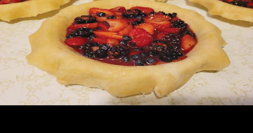 Patti’s Pies on sale at Patrick’s | Announcements | laconiadailysun.com