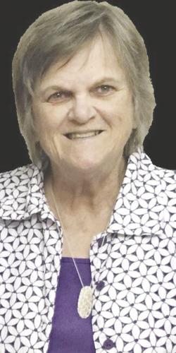 Virginia A.McConnell, 81 | Obituaries | laconiadailysun.com