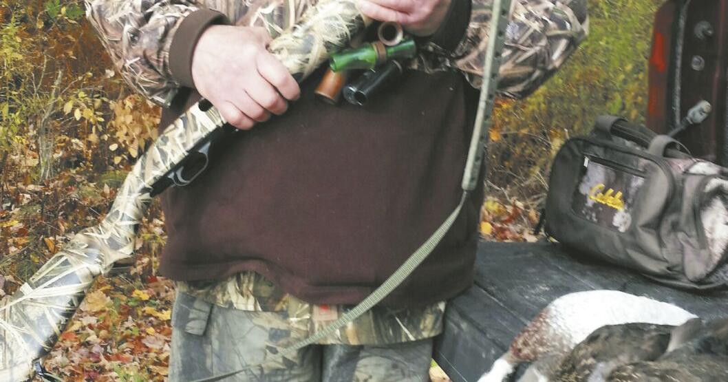 Patrick A. Rollins, 63 | Obituaries | laconiadailysun.com