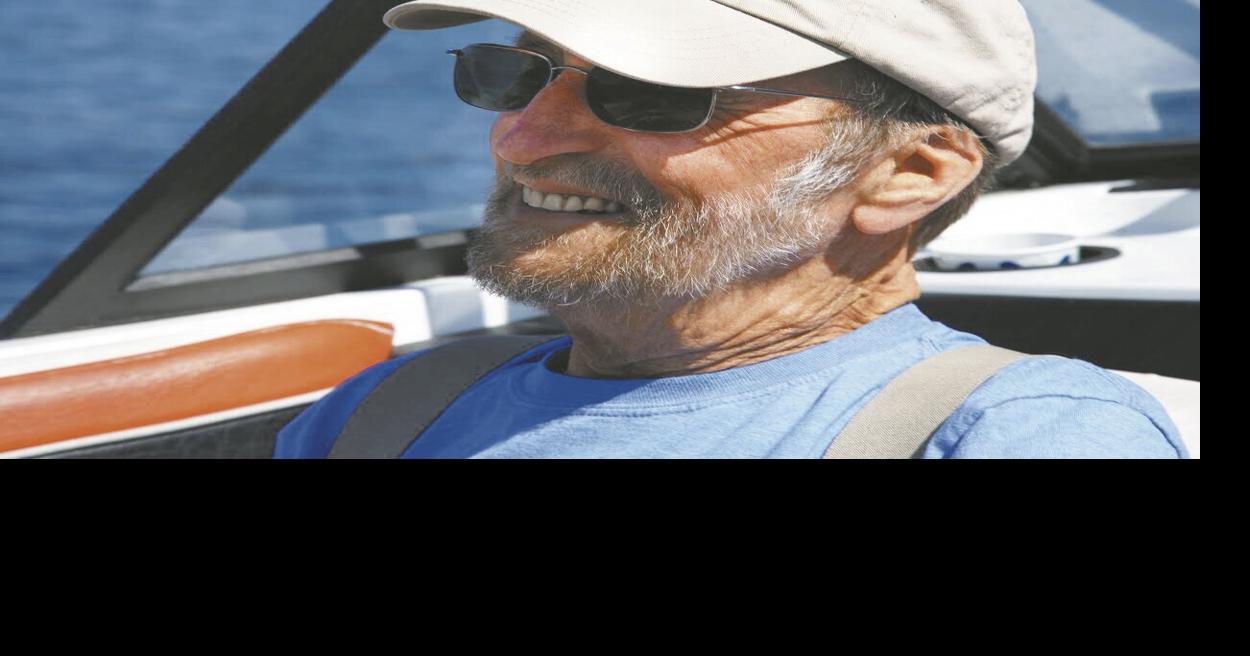 Wayne E. Eshelman, 75 | Obituaries | laconiadailysun.com