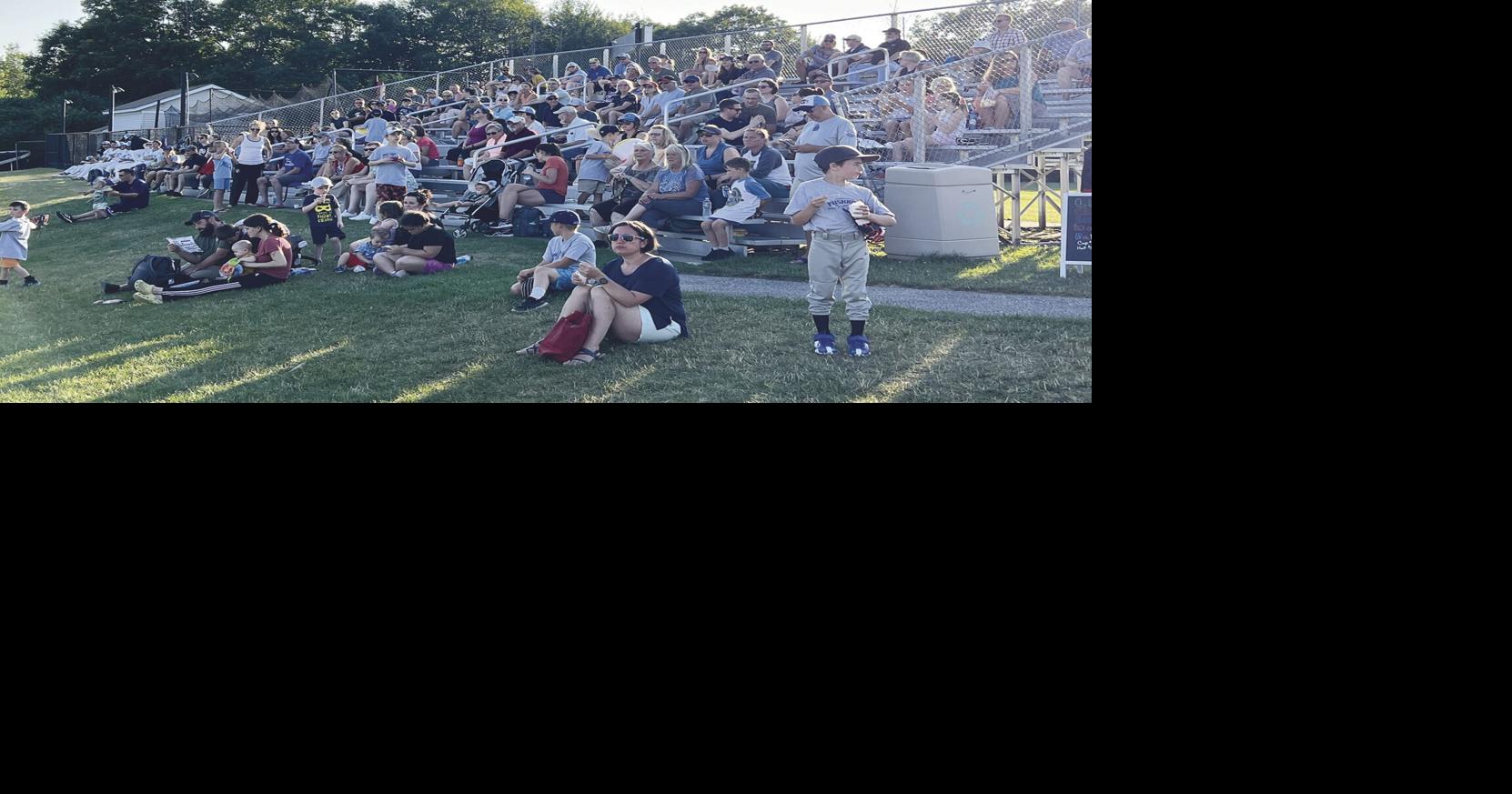 Housing at issue, Muskrats baseball team won't return for 2023 | Local ...