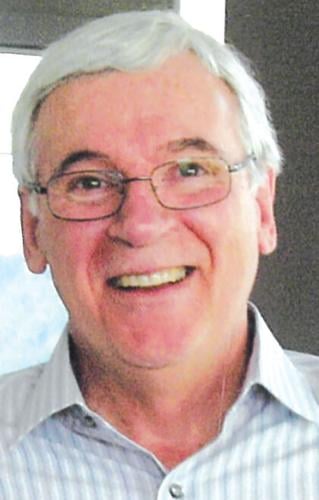 John P. Farrell, 76 | Obituaries | laconiadailysun.com