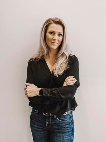 Ashley Davis of Four Seasons Sotheby’s recognized by Wall Street ...