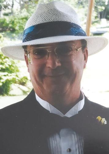 Michael W. Hilson Sr., 70 | Obituaries | laconiadailysun.com