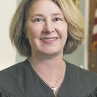New Hampshire Supreme Court Justice Anna Marconi indicted on two felony ...