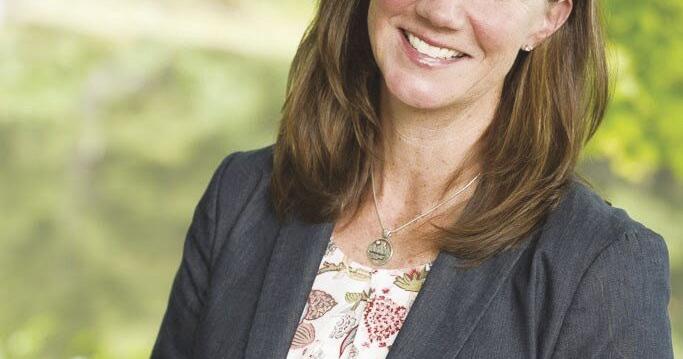 Granite VNA names Sarah DeFalco chief human resource officer | Health ...