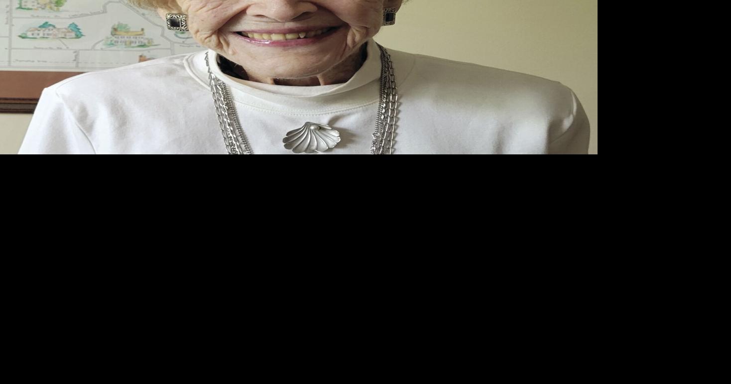 Cecile E. Clarenbach, 95 | Obituaries | laconiadailysun.com