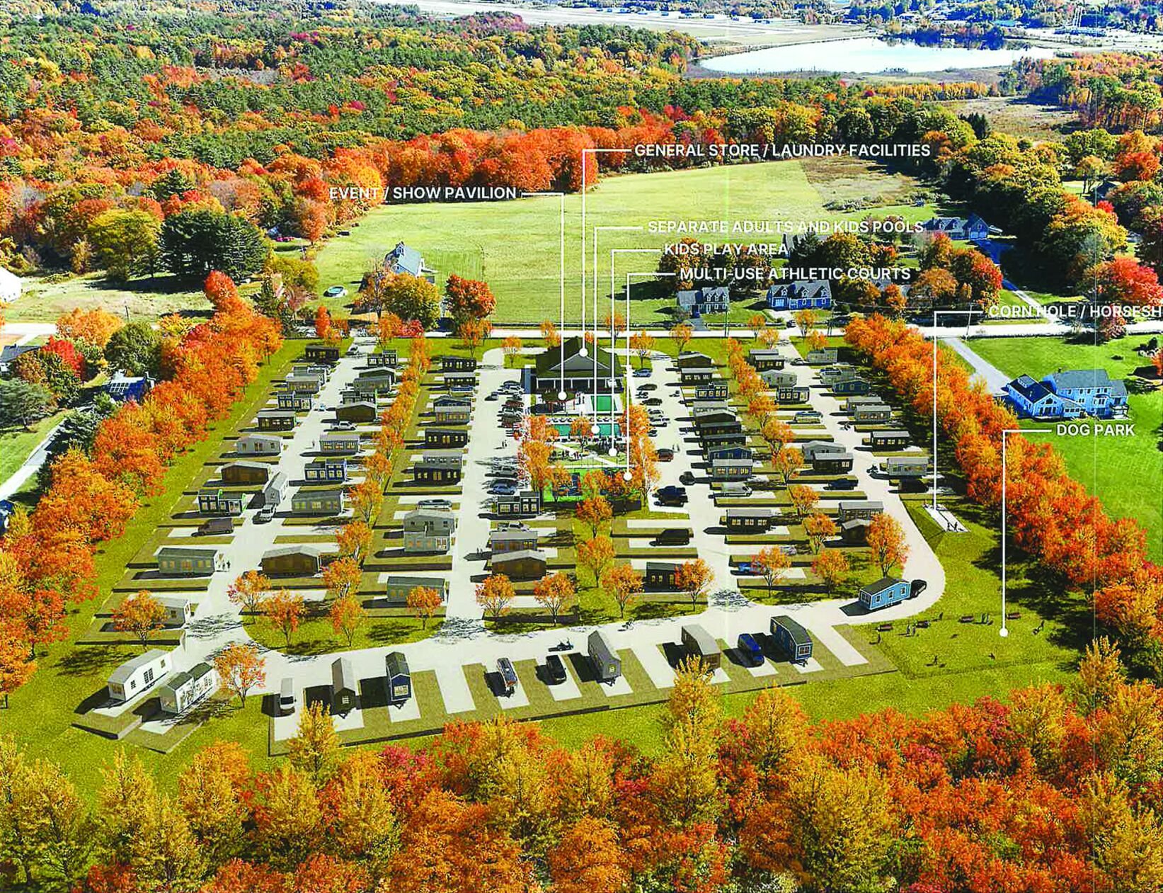 RV map | Local News | laconiadailysun.com