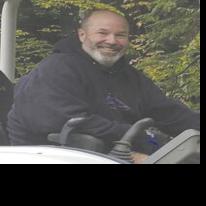 Kenneth L. Hibbert, 49 | Obituaries | laconiadailysun.com