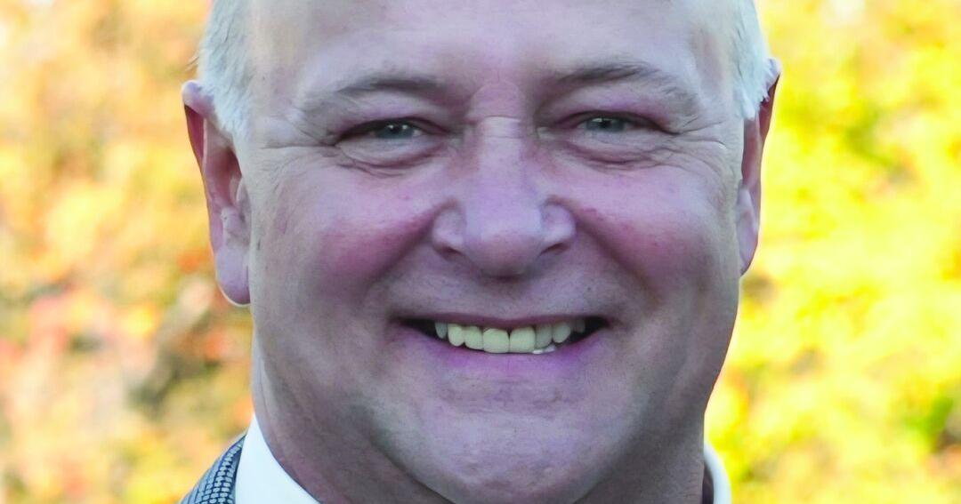 Gerald J. Curran, 64 | Obituaries | laconiadailysun.com