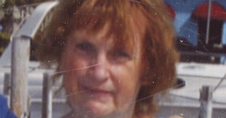 Anne Marie Wilson, 72 | Obituaries | laconiadailysun.com