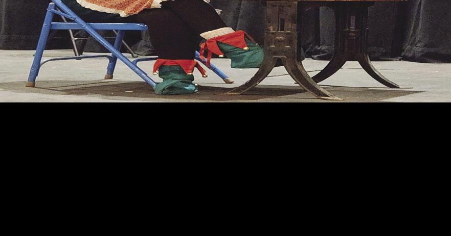 Learn about the North Pole in 'The Santa Claus Chronicles ...