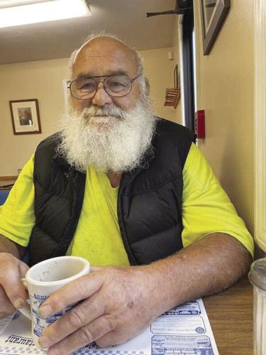 David A. Comeau, 70 | Obituaries | laconiadailysun.com