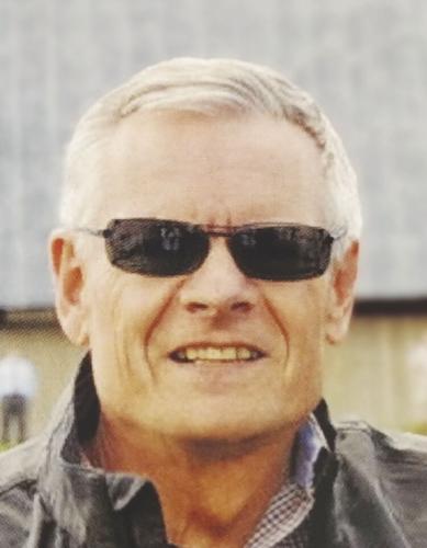 John M. Egan, 68 | Obituaries | laconiadailysun.com
