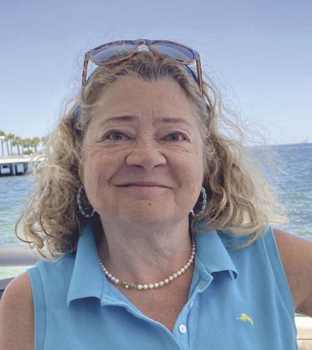 Susan A. Peirson | Obituaries | laconiadailysun.com