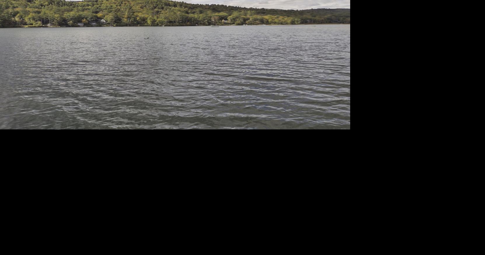 A look at the health of the Newfound Watershed on Feb. 21 ...