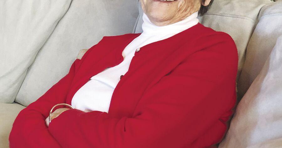 Dorothy Mae (Merrill) Ackerman, 94 | Obituaries | laconiadailysun.com