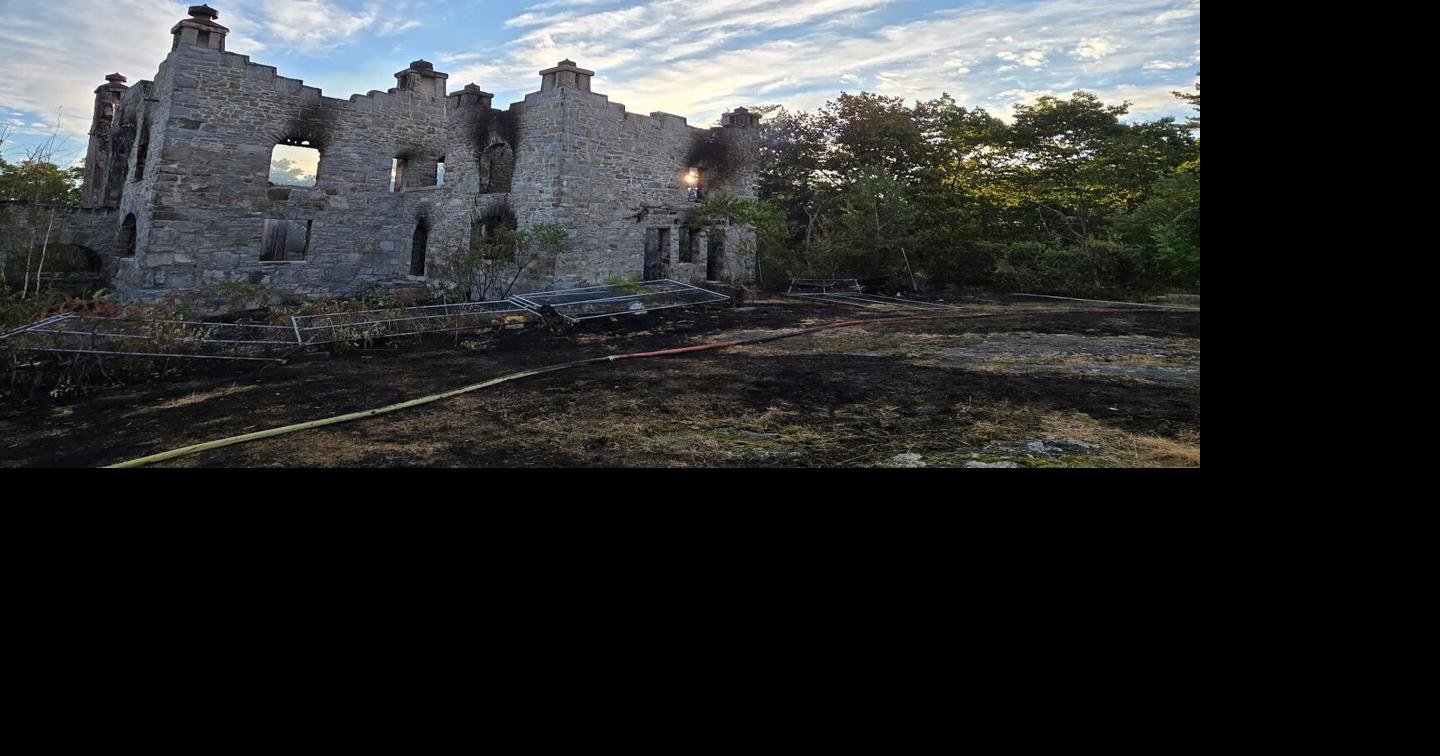 4 suspects interviewed about Kimball Castle fire | Local News ...