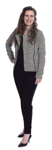 Shauna Foster | Announcements | laconiadailysun.com