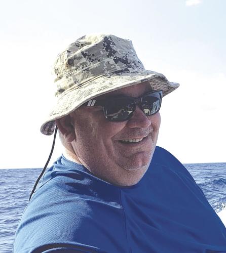 Barry D. Tanner, 52 | Obituaries | laconiadailysun.com