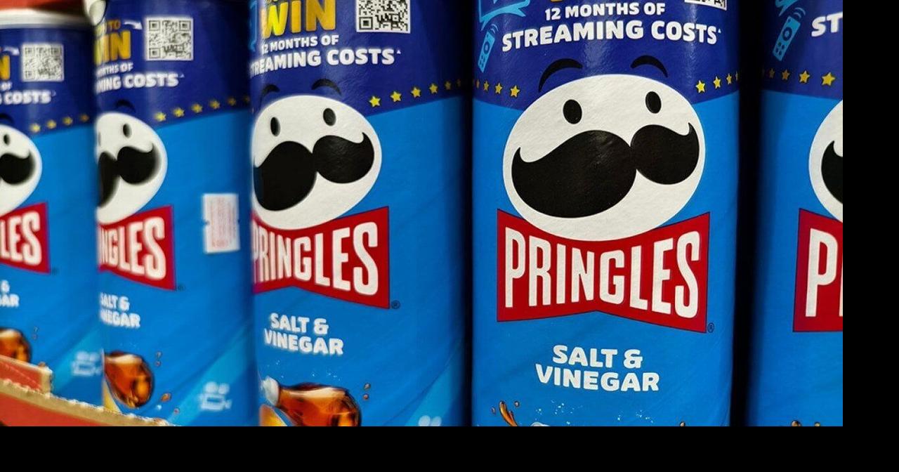 How QR Codes are turning CPG packaging into updatable infrastructure ...