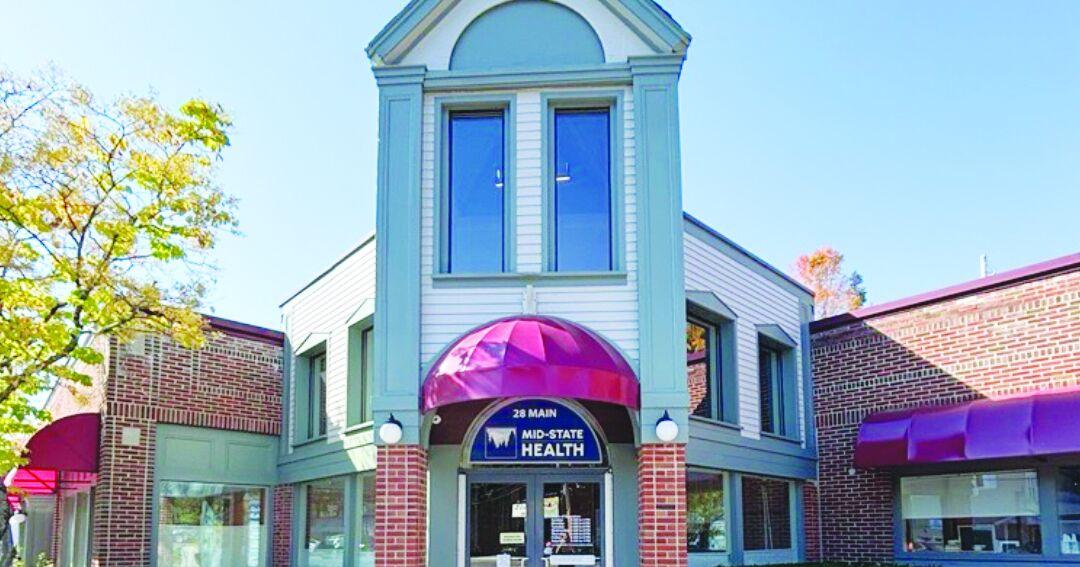 Flu shot clinic on Tuesday | Health & Wellness | laconiadailysun.com