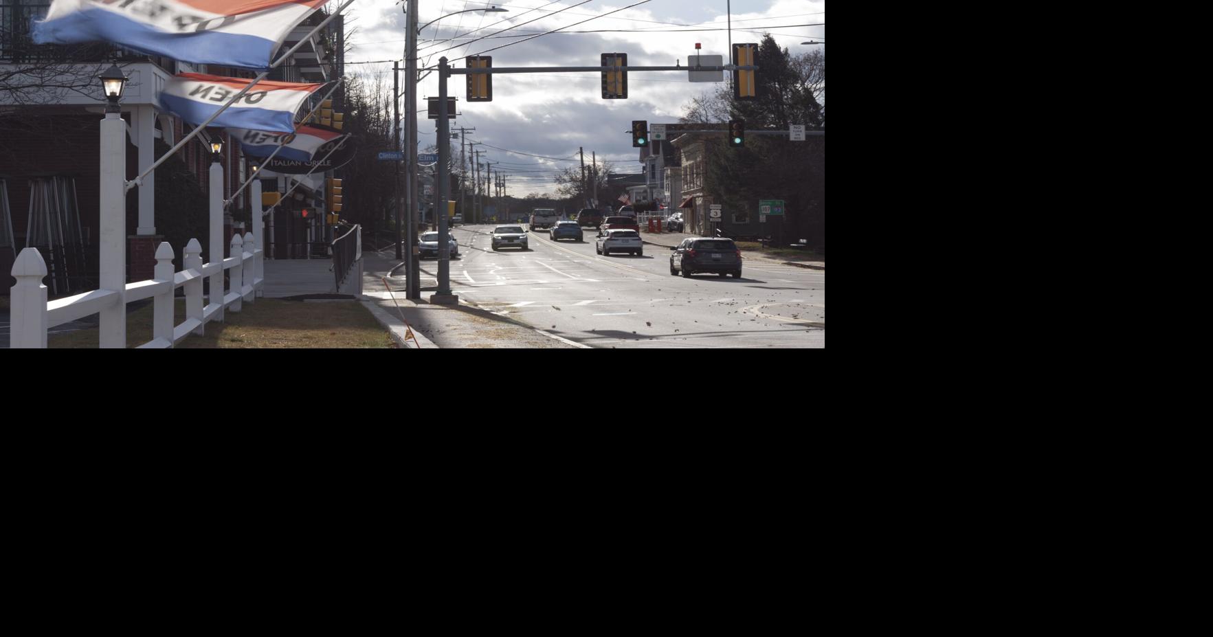 High winds this week blow in cold weather for the weekend | Local News ...