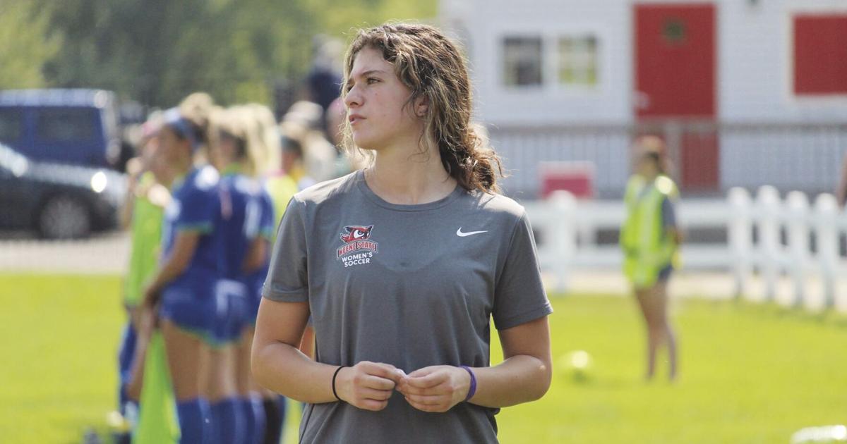 Keene State student dies from injuries sustained in car accident ... Keene State student dies from injuries sustained in car accident ...