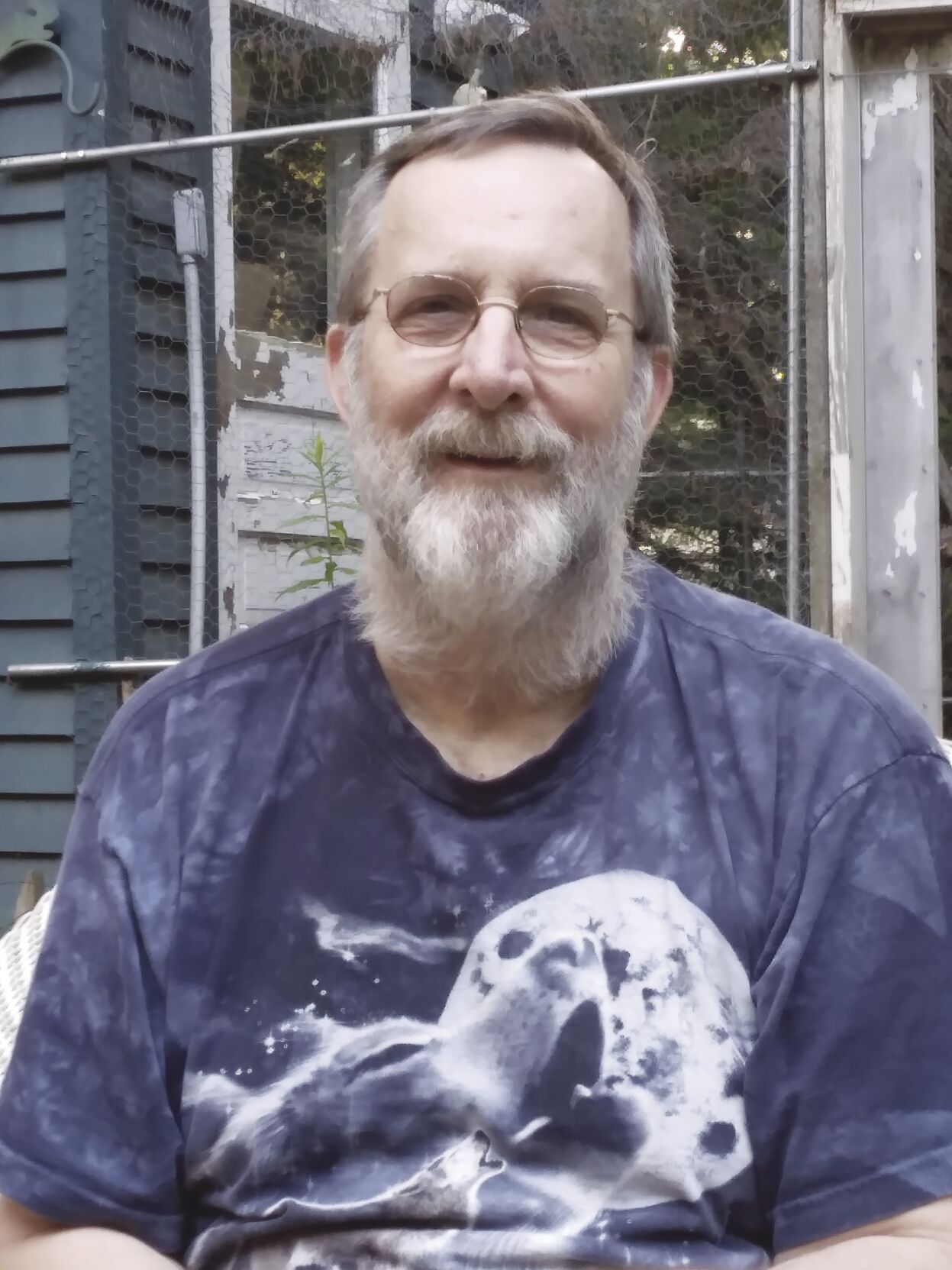 George J. Brisendine, 68 | Obituaries | laconiadailysun.com