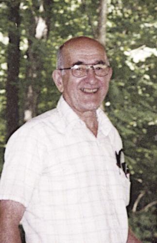 Eldwin A. Wixson Jr., 91 | Obituaries | laconiadailysun.com