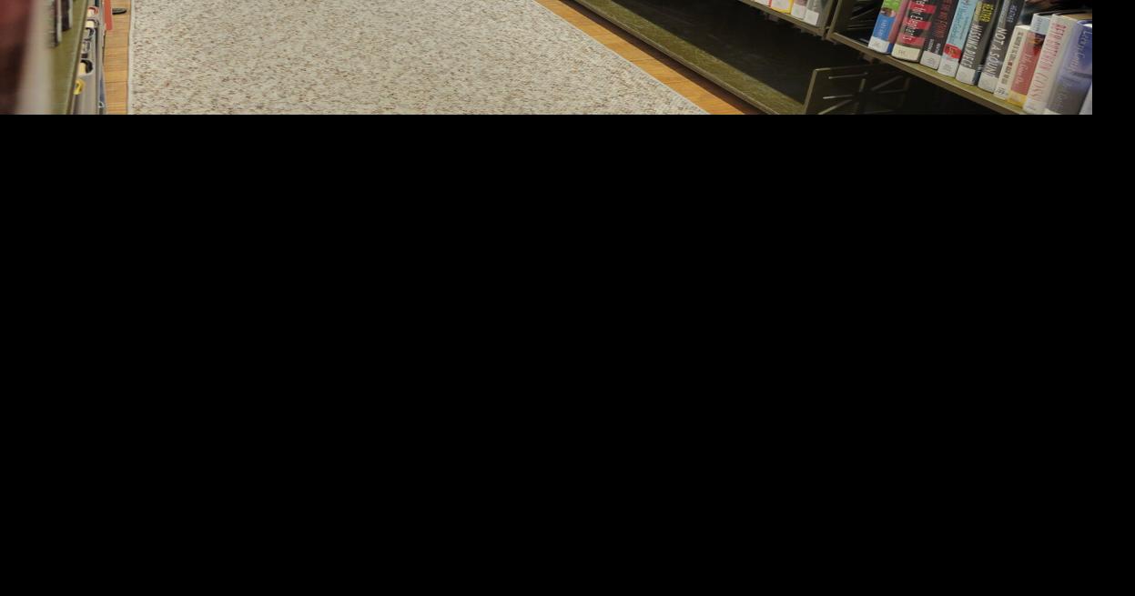 A small town library with a big reach | Local News | laconiadailysun.com