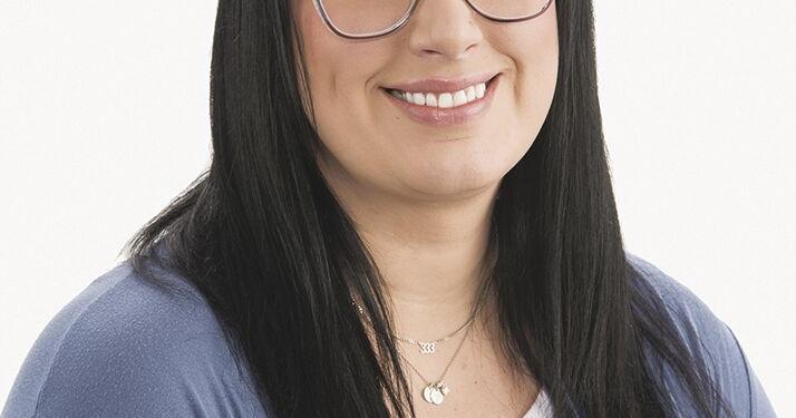 Megan Piazza promoted to oversee MVSB Ashland office | Local ...