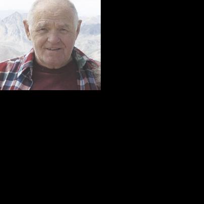 Harold M. Graham, 84 | Obituaries | laconiadailysun.com