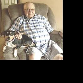 Larry J. Prentice, 84 | Obituaries | laconiadailysun.com